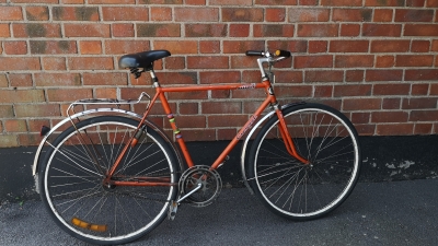 Sjöhagen Cykel